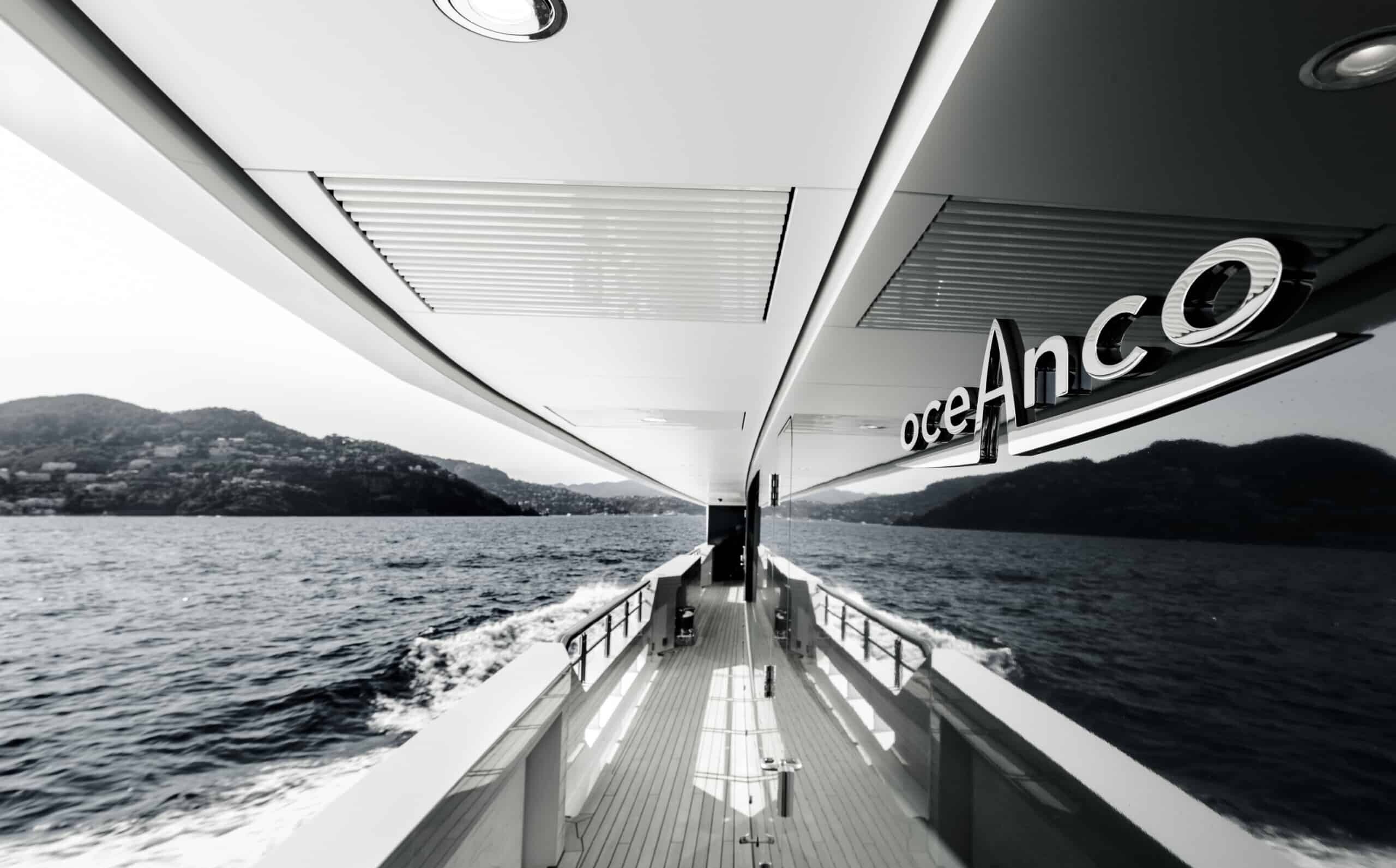 Netwerkbijeenkomst Samenwerkingsverband Rotterdam bij Oceanco ...