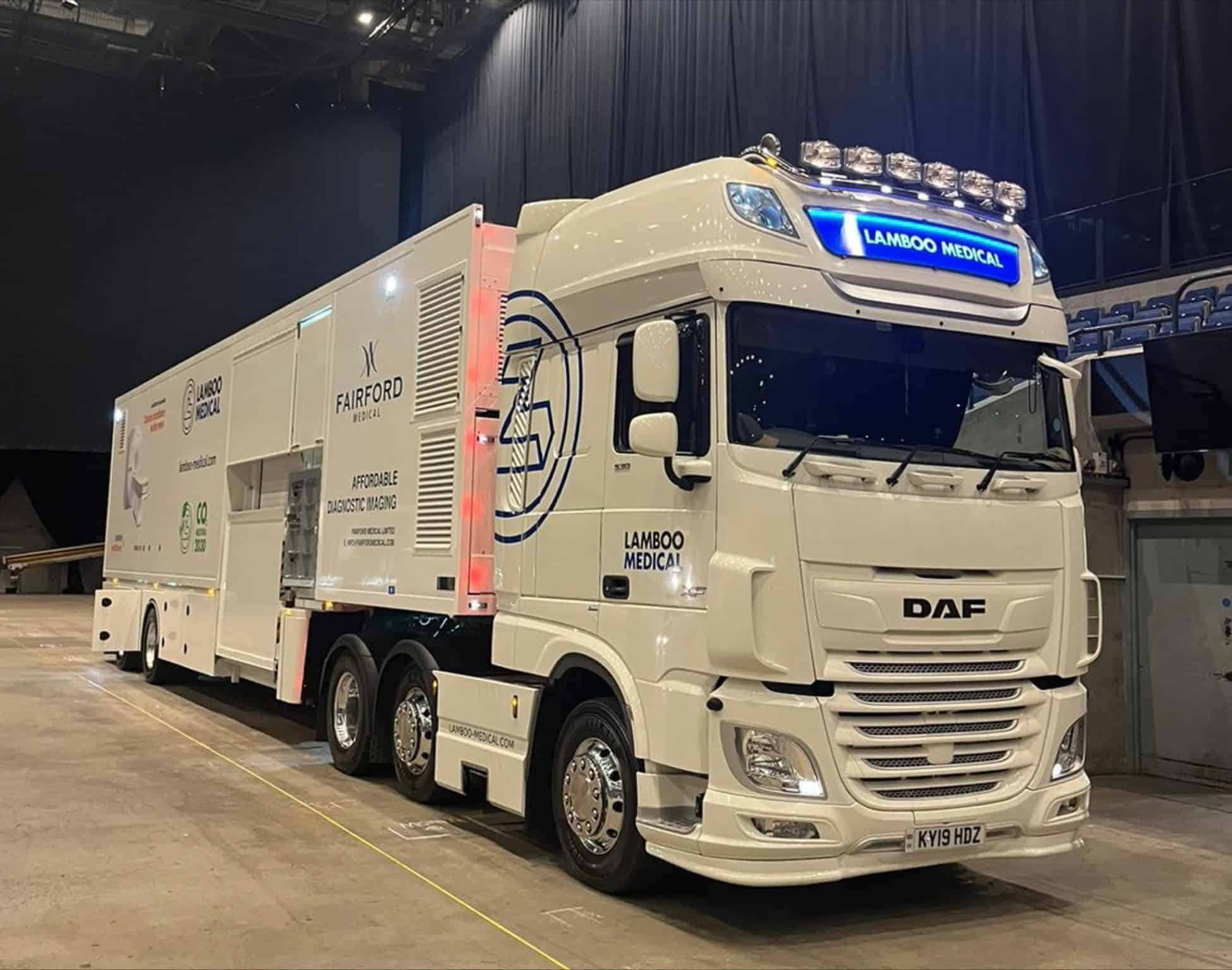 Netwerkbijeenkomst regio Rotterdam 10 april 2025 - Samenwerkingsverband